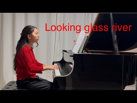 Looking glass river - YouTube