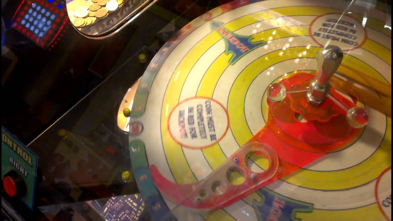 Random Arcade Win 1000+ Tickets! - YouTube