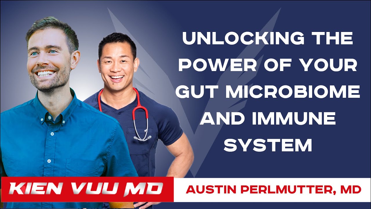 Unlocking the Power of Your Gut Microbiome and Immune System | Austin ...