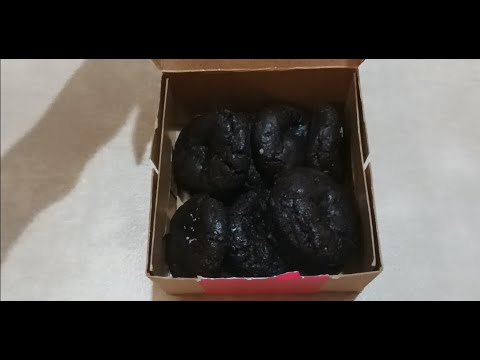 Review The Diva Box Dough Lab Artisianal Cookies (Harga Rp82.500 isi 10 ...