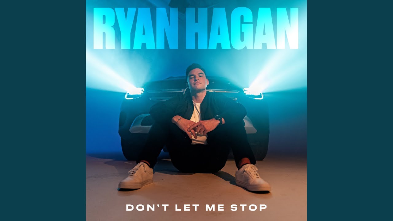 Don’t Let Me Stop - YouTube
