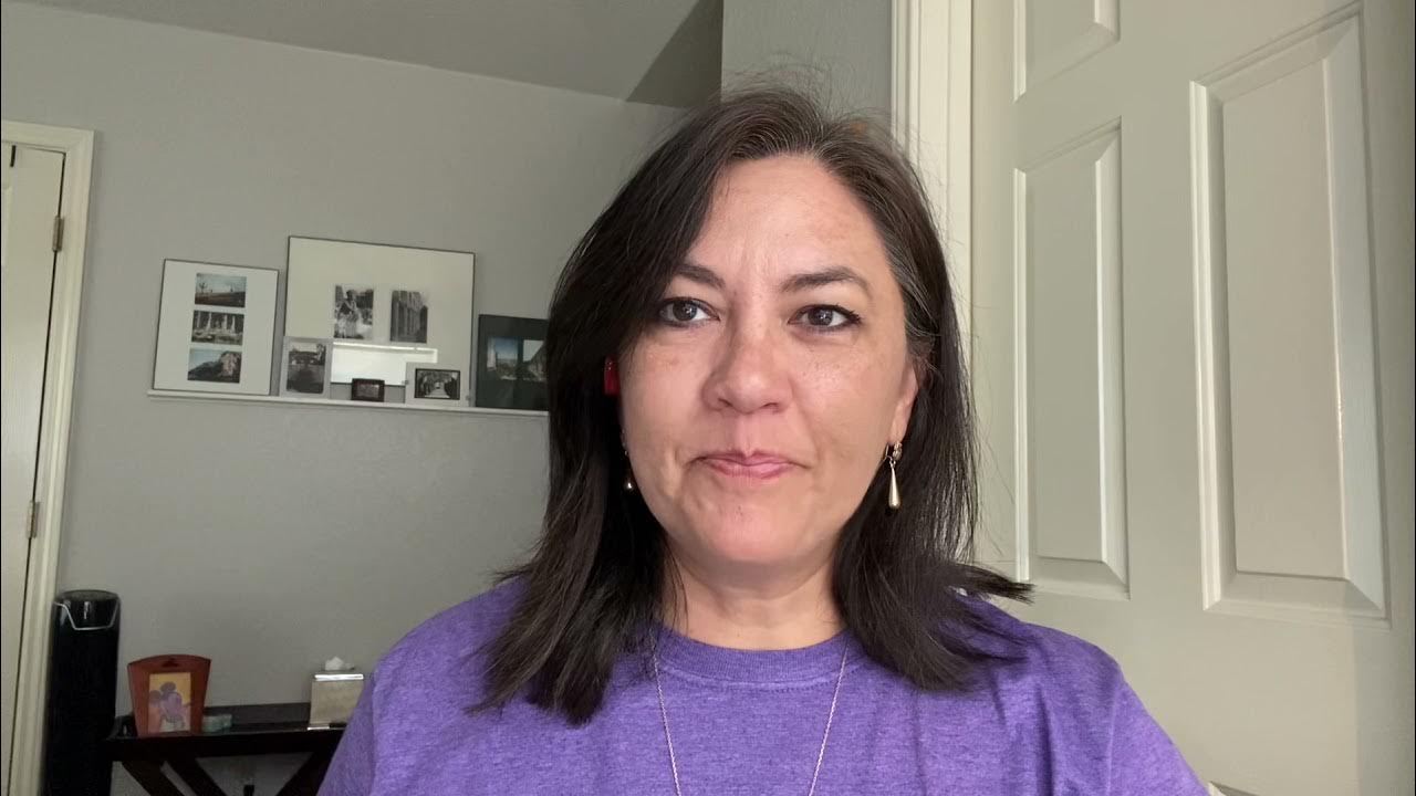 Let’s Eat! by Ana Zamorano reading for school project - YouTube