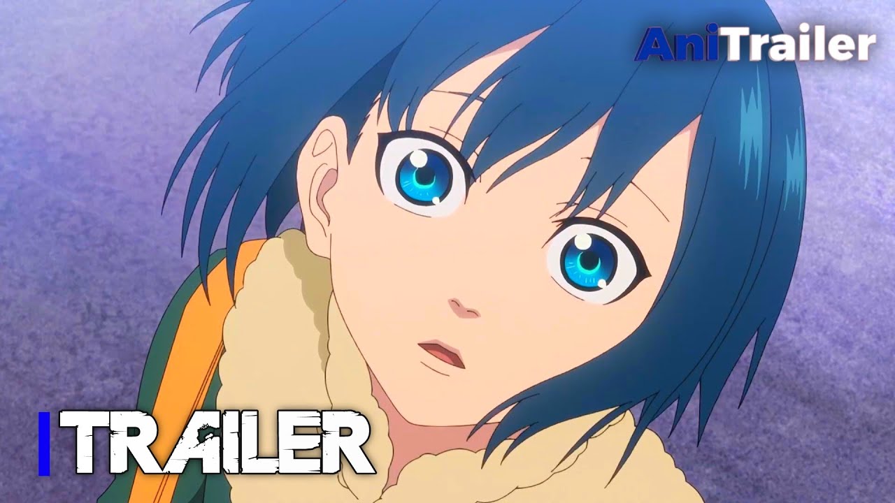 Malevolent Spirits: Mononogatari-Trailer 03 - YouTube