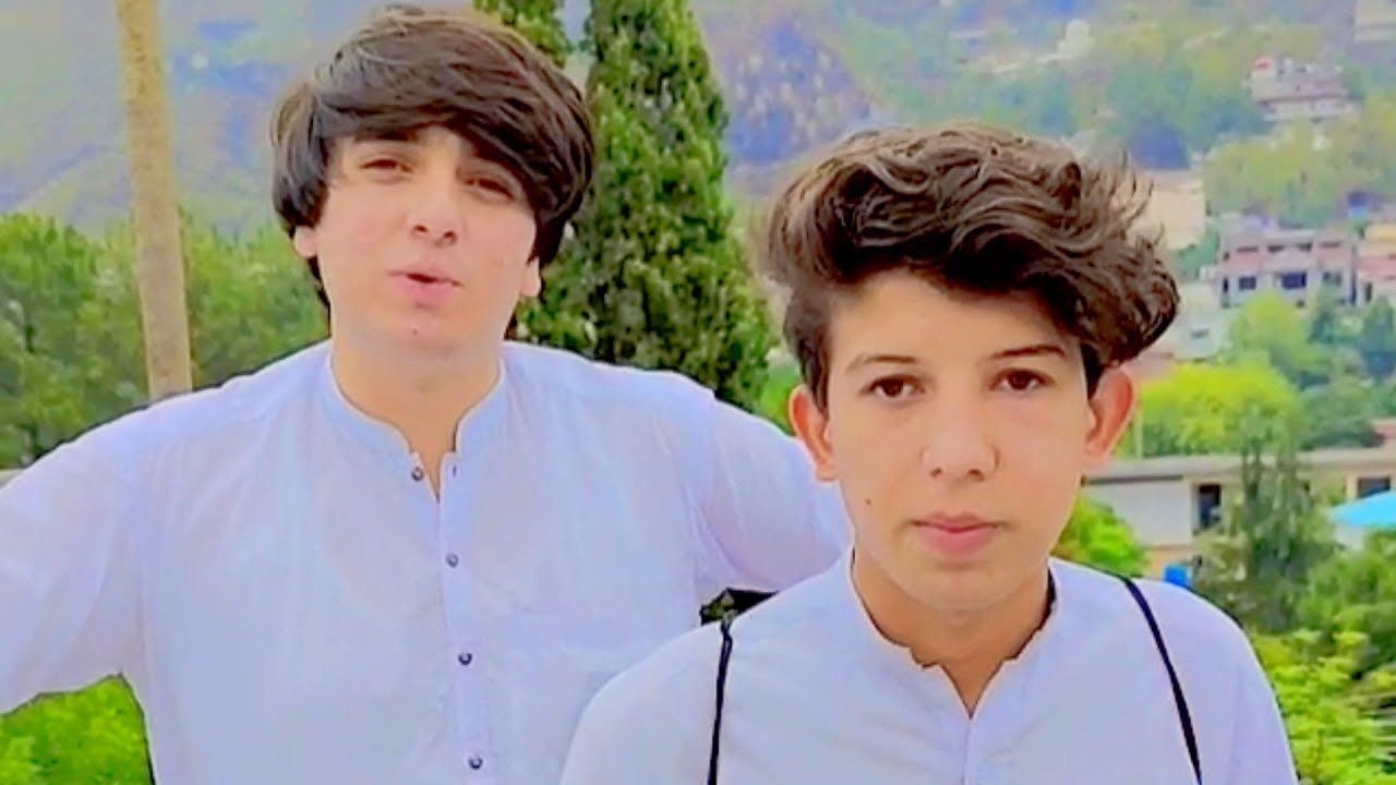 Yaw Bal Jahan - Arif Taban Pashto New Sad Nazam - Imam Manzar Poetry یو ...