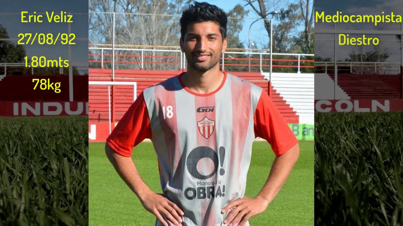 Eric Veliz - YouTube