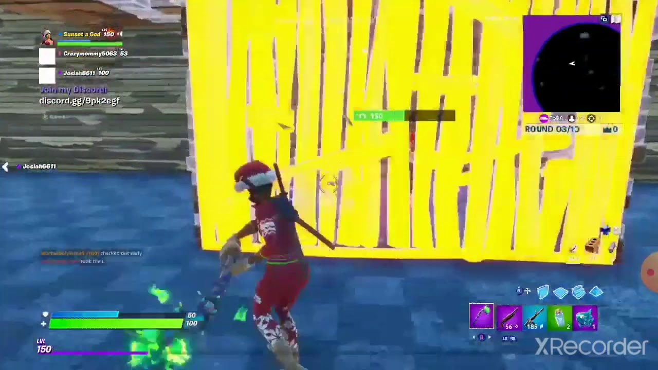 Face reveal? - YouTube