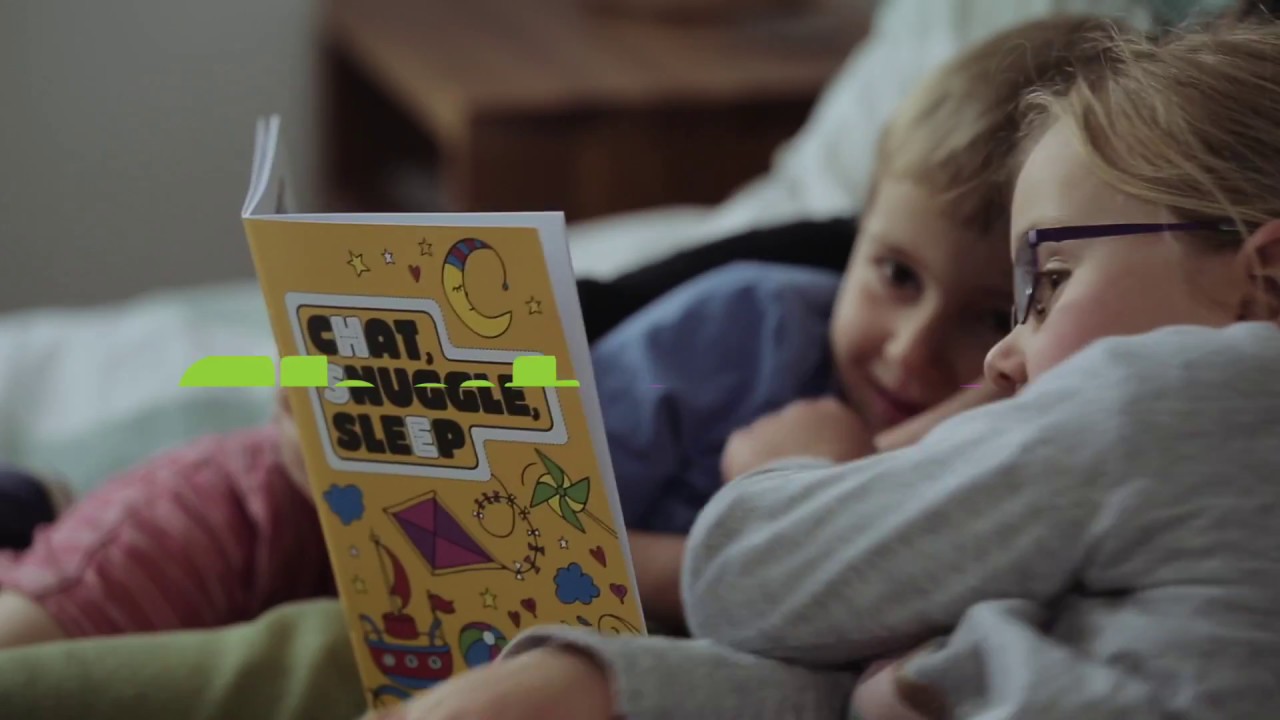 What's inside the Chit Chat Box? - YouTube