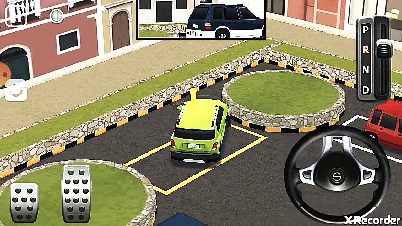Dr Parking 4 Android Gameplay part 1 - YouTube