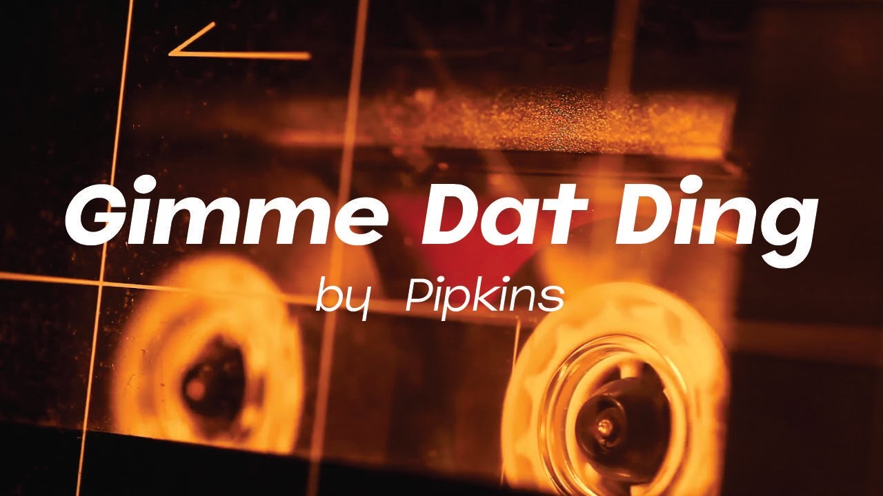 Gimme Dat Ding by Pipkins - YouTube