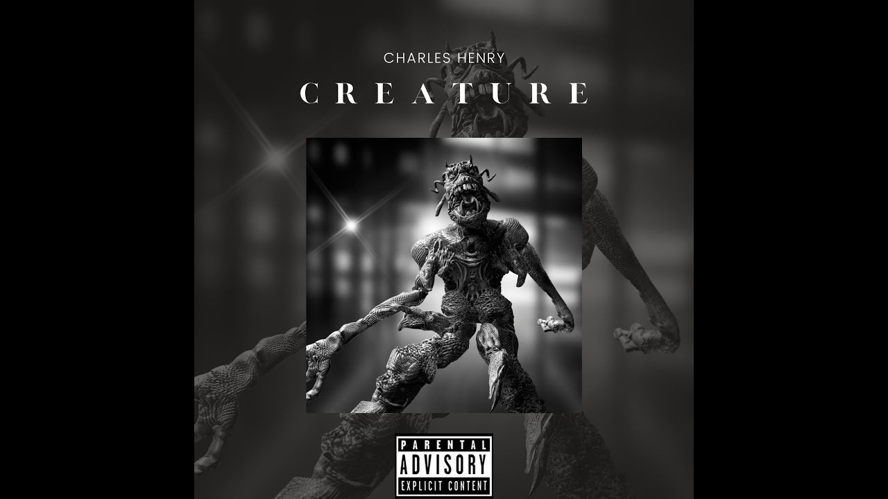 Charles Henry - Creature (Official Music Video) - YouTube