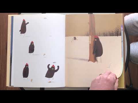 The Great Paper Caper- Oliver Jeffers - YouTube