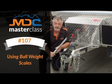 Using Ball Weight Scales - Masterclass #107 - YouTube