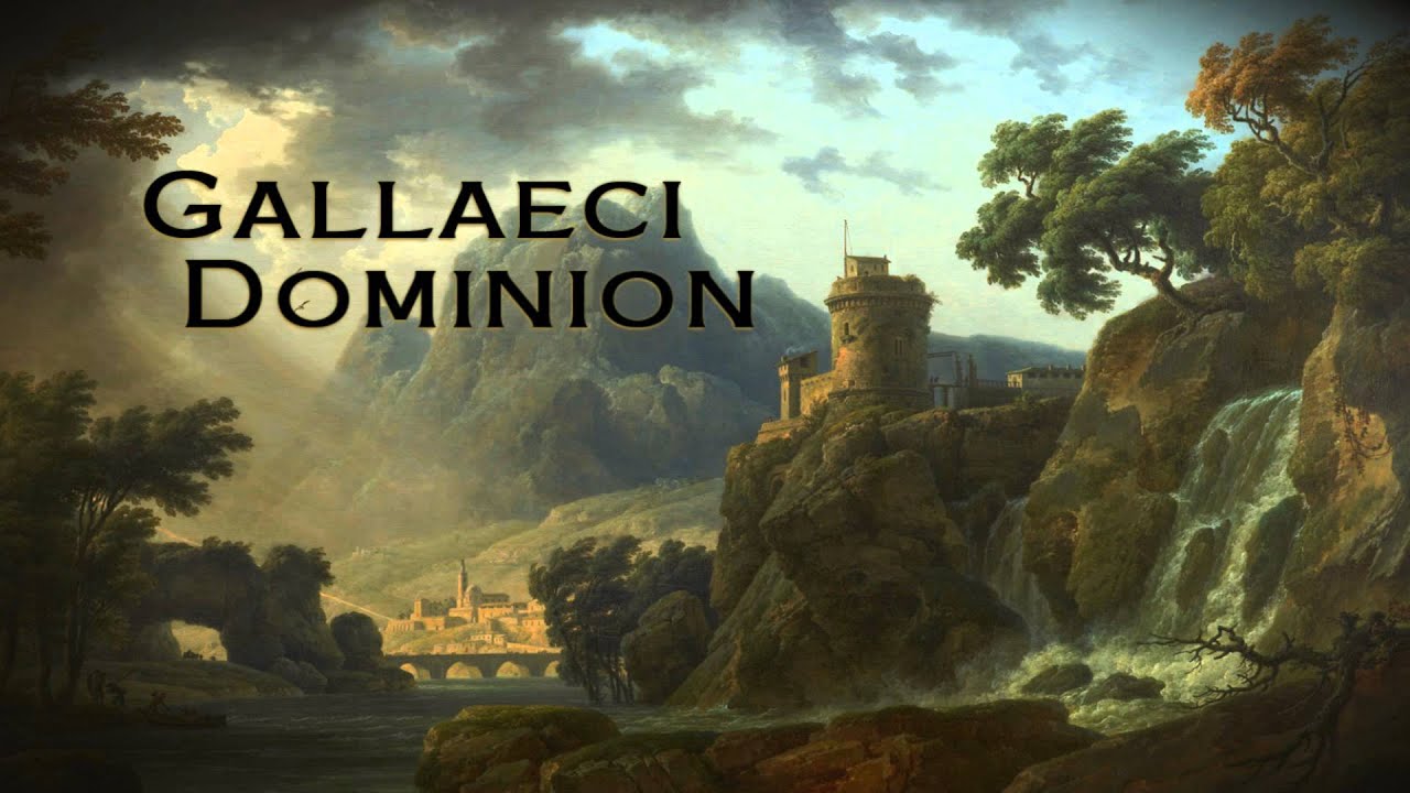 Gallaeci Dominion - Epic Celtic Music by Tartalo Music - YouTube