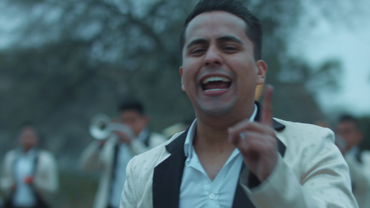 Banda Territorial De Monterrey - Como Un Campeón (vídeo oficial) - YouTube