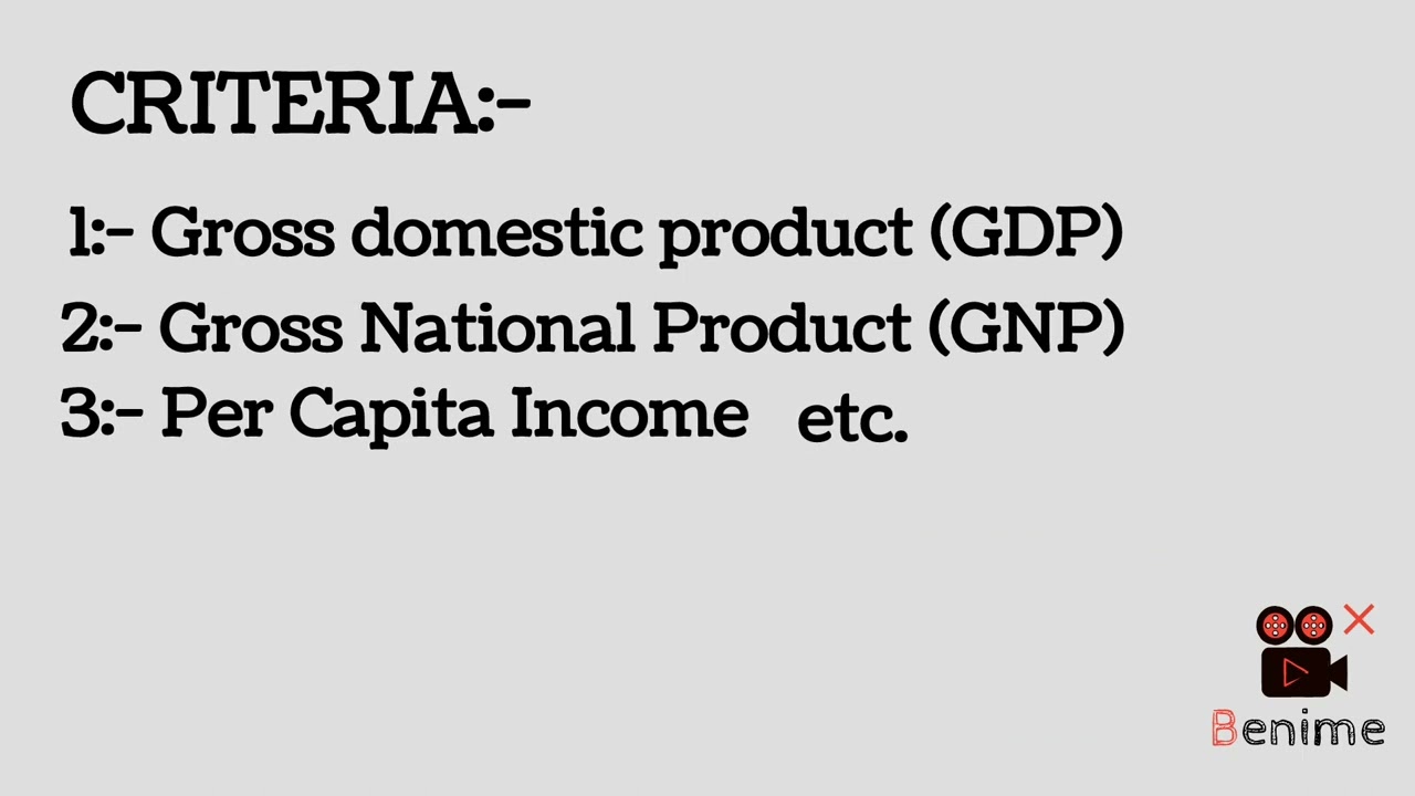 What Is Developed Country Parameters To Become Developed YouTube what-is-developed-country-parameters-to-become-developed-youtube