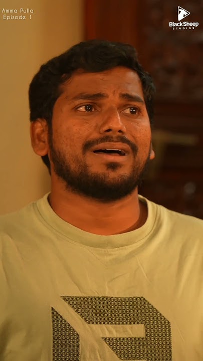 Amma Always Ultimate 😅 | Episode -1| Ft Deepa Akka, Adhirchi Arun | Blacksheep Studios - YouTube