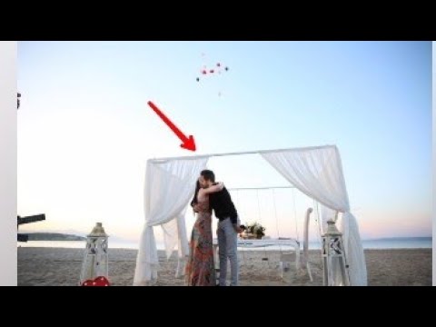 Emanet Yamanın Sehere Çok Romantik Sarılma..@askhikayesi3515