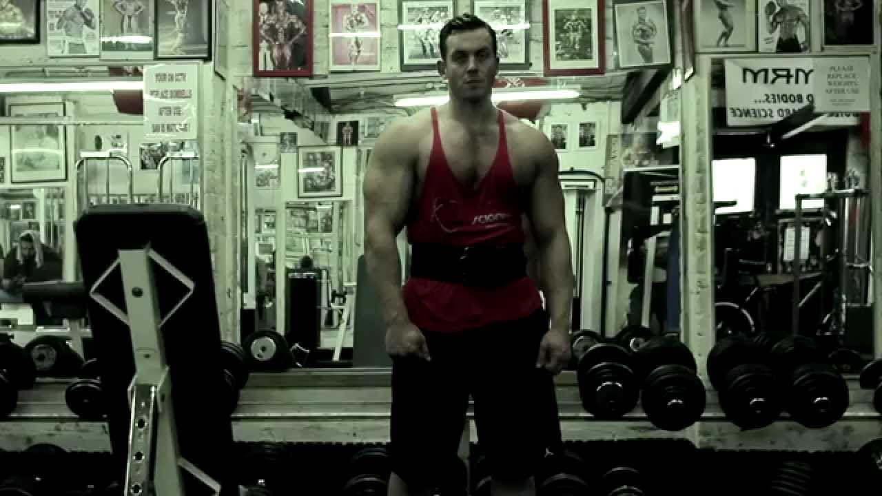STRONGMAN - YouTube