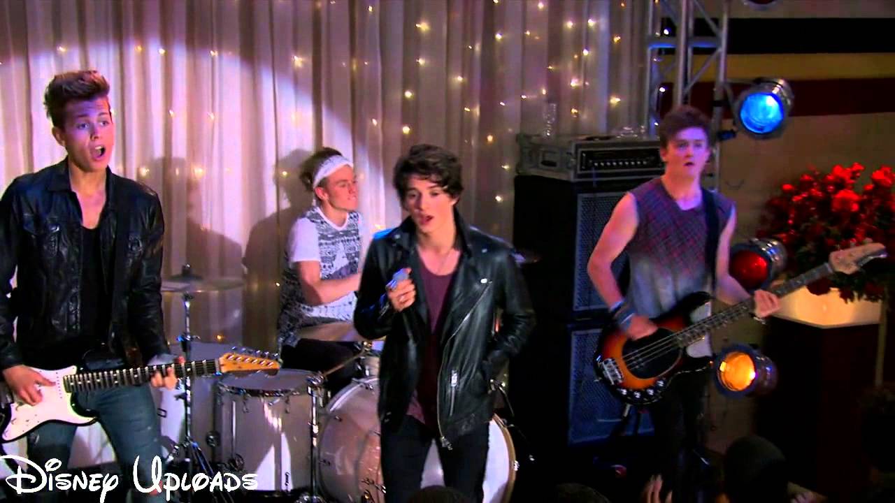 The Vamps Can We Dance
