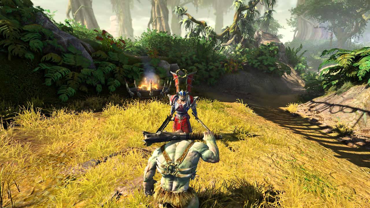 Panzar - конкурс озвучки - YouTube