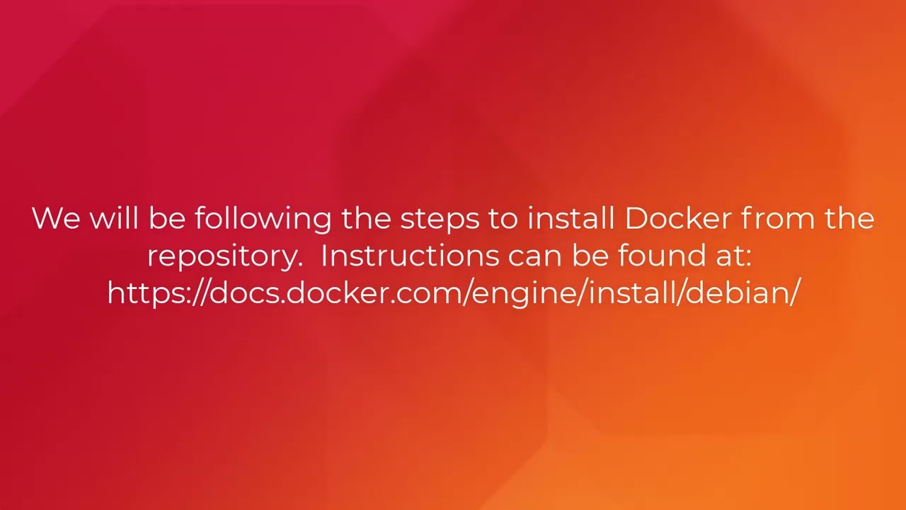 How To Prepare 1756 CMS1D1 Compute Module To Run Docker YouTube How To Prepare 1756 CMS1D1 Compute Module To Run Docker YouTube