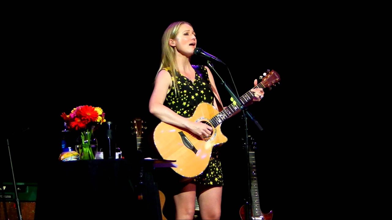 Jewel - Ring of Fire - YouTube