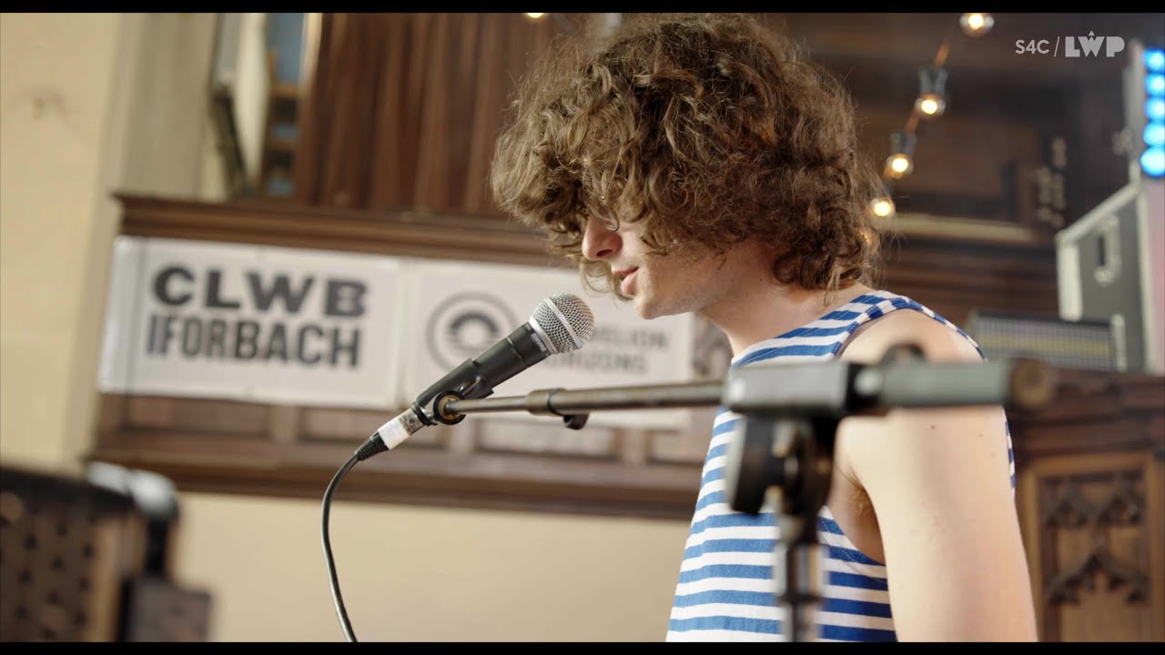 Pys Melyn - Bolmynydd (Yn Fyw o'r Great Escape) Chords - Chordify