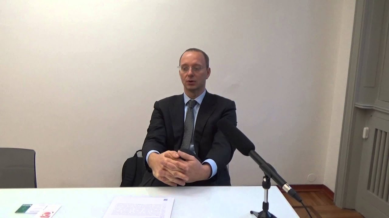 Datalogic - Cosimo Capuzzello - YouTube