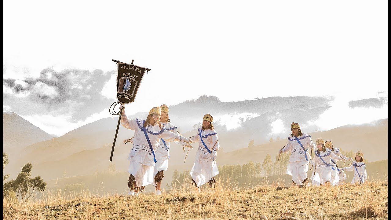 LOS SHACSHAS DOCUMENTAL - YouTube