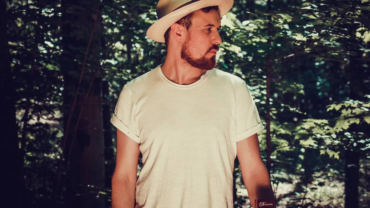 Tonight - Matt Powell (Original Music) - YouTube