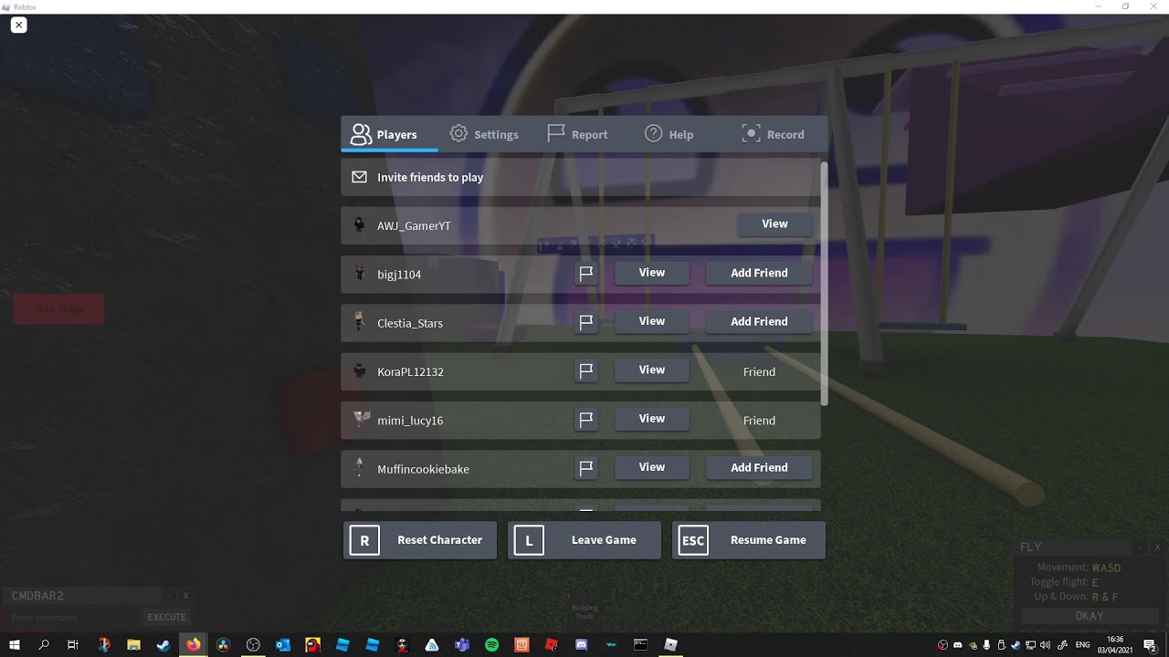 EVENT LIVE AT 4 PM GMT! - YouTube