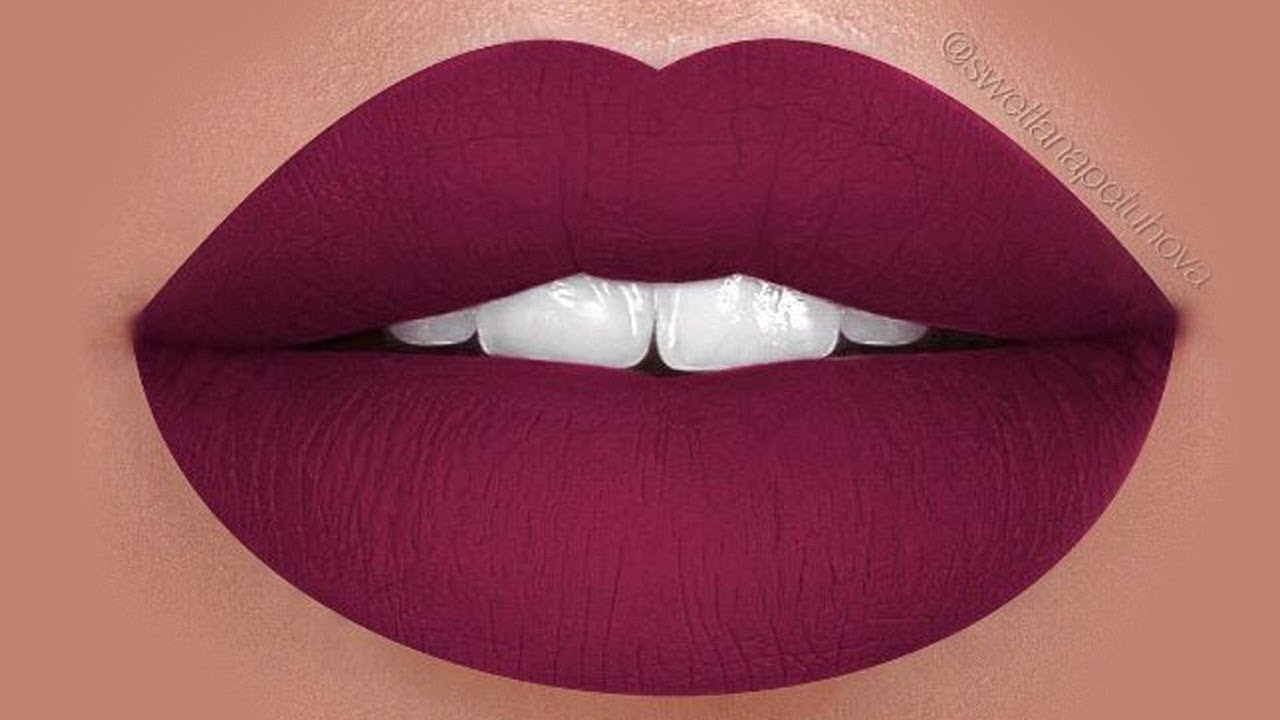 NEW Instagram Lipstick Tutorials! Best Instagram Lip Art Ideas ...