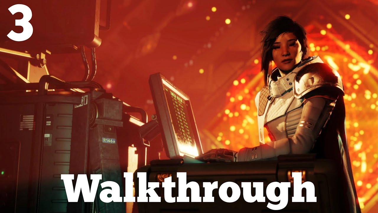 Destiny 2 | Shadowkeep DLC | Walkthrough 3 | Scarlet Keep Striike ...
