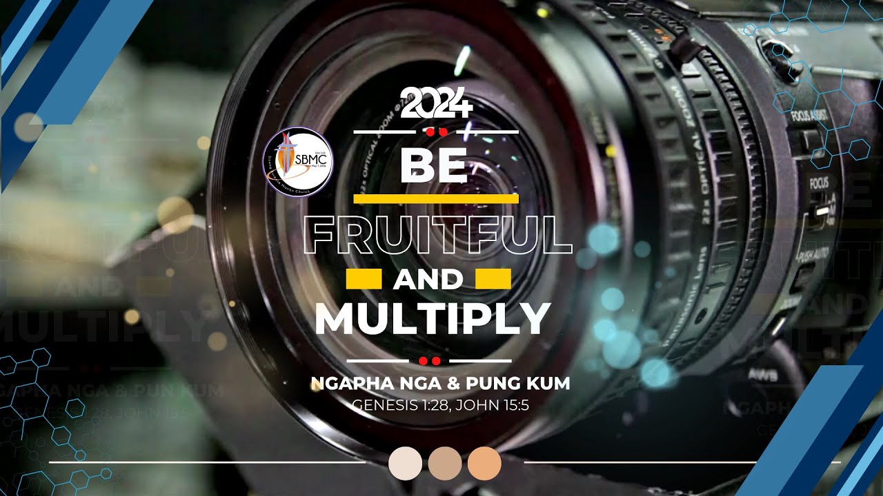 MCCF AT SBMC | 10/13/2024 - YouTube