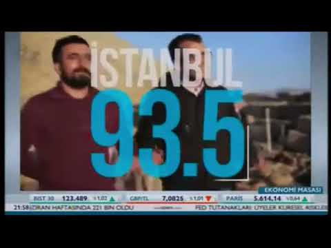 A Para - Reklam Kuşağı & Fragmanlar - (16 Temmuz 2019)