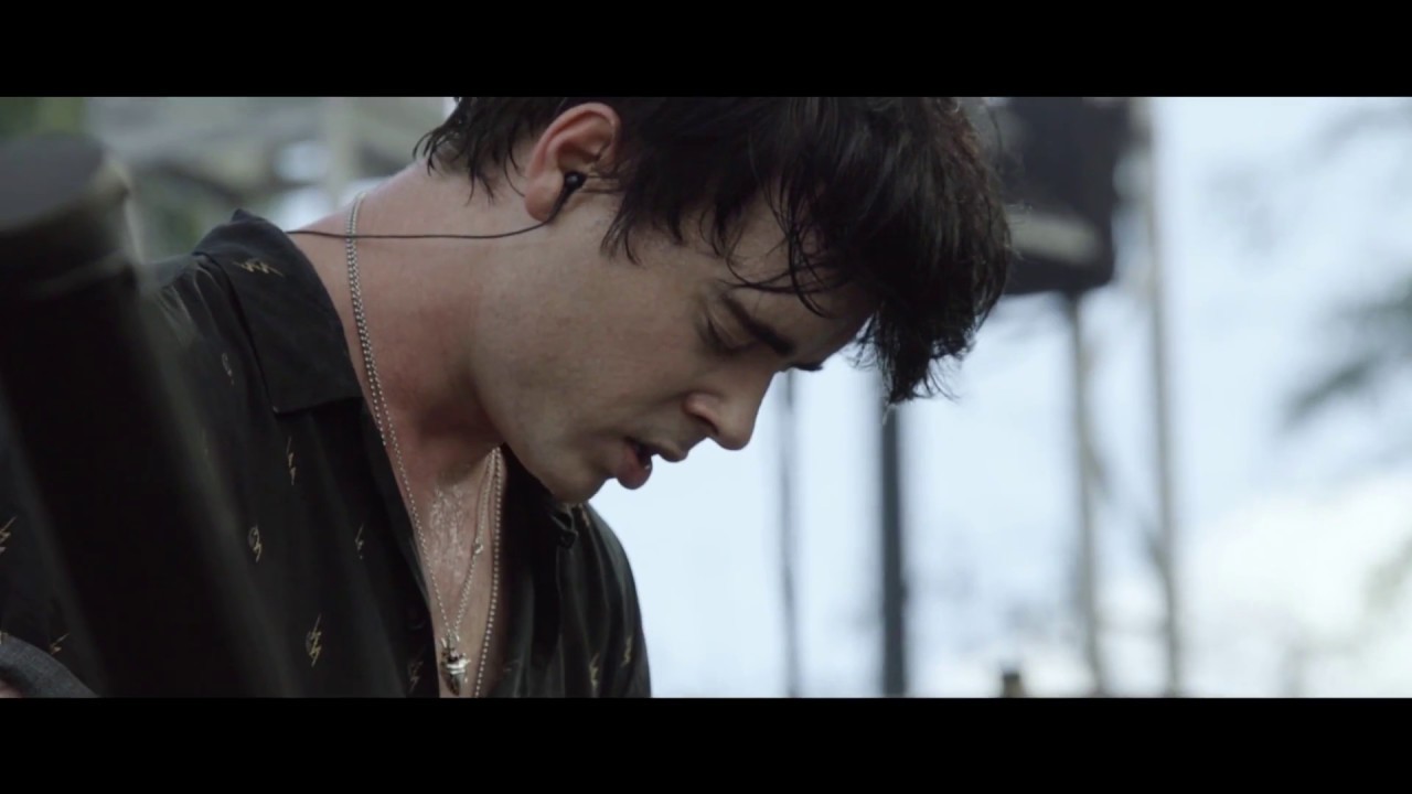 Leon Else - Los Angeles Pride 2017 Recap - "What I Won't Do" - YouTube