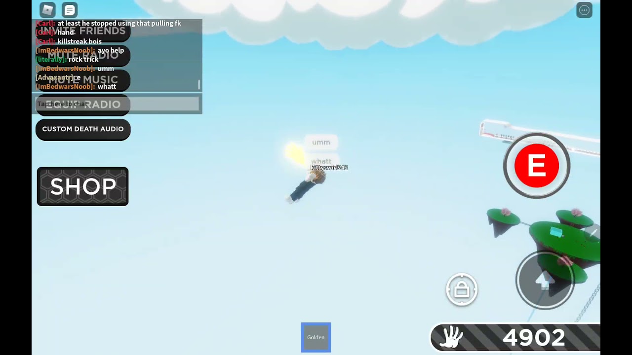 fly hacks? - YouTube