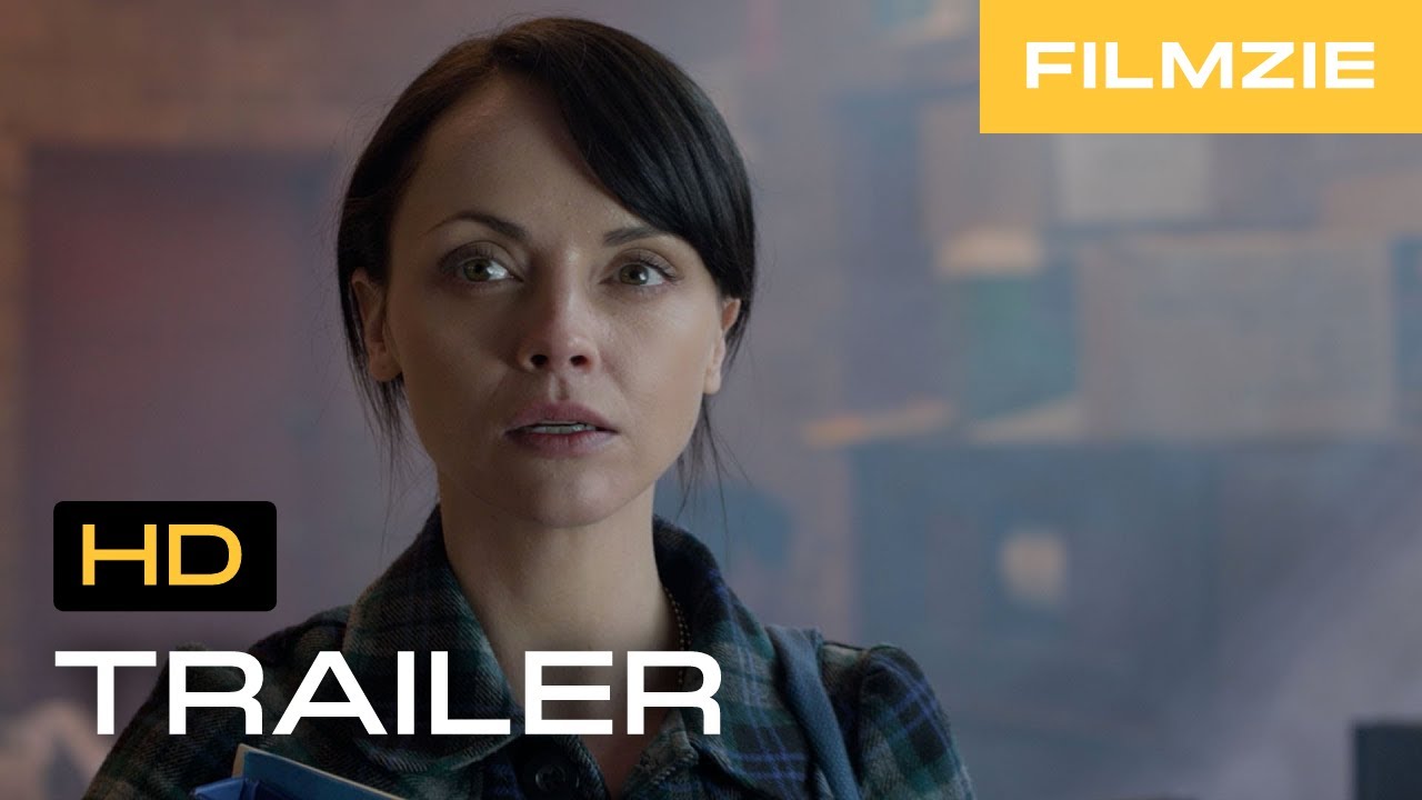 Around the Block: Official Trailer (2013) | Hunter Page-Lochard ...