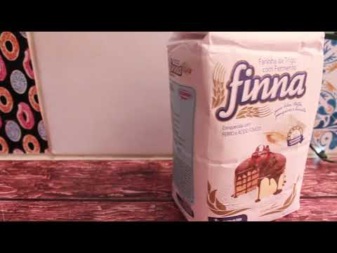 Bolo do Nozes Para deixar a ceia do Seu Natal MUITO Mais GOSTOSA 😍