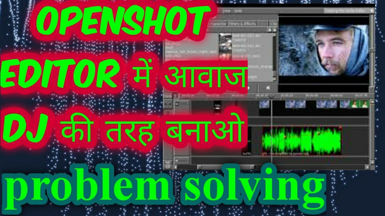 How To Increase Audio Quality In Openshot Video Editor how-to-increase-audio-quality-in-openshot-video-editor