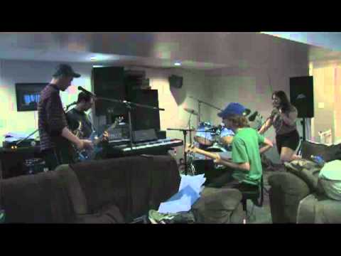 Taking Care Of Business - Limelight (A BTO Cover) - YouTube