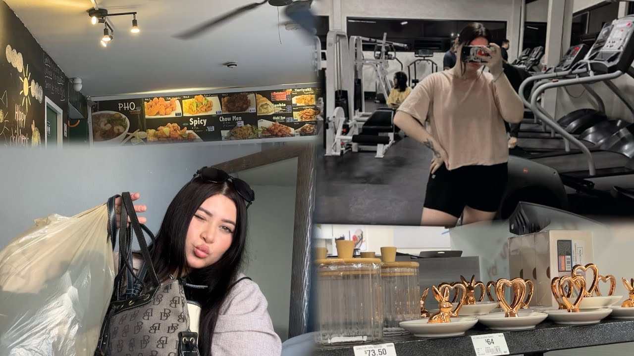 Siendo Chica Fit Vlog 49 Youtube