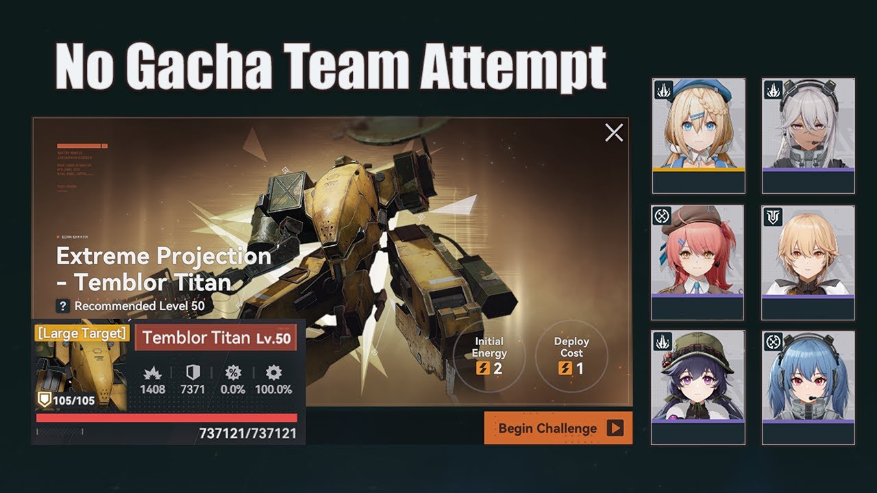 How Far Can You Go In Endless Projections Without Pulling?【Girls ...