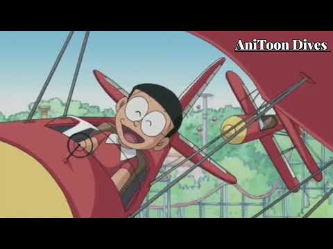 Doraemon New Episode | Episode No.3 In Japanese Dub With English Subtitles.
