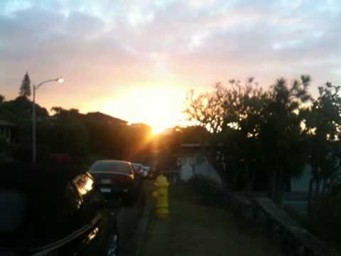 Good Morning, Honolulu! - YouTube