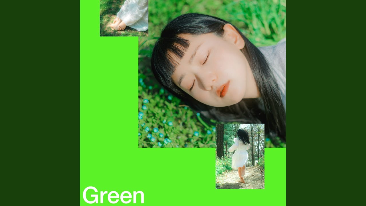 Green - YouTube