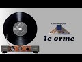 Le Orme – Contrappunti (1974, Vinyl) - Discogs