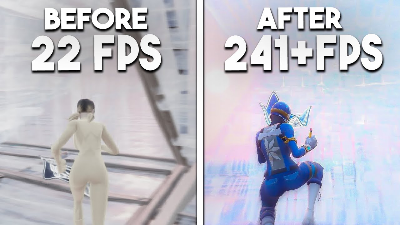 🔧 Run this SECRET TWEAK to Boost FPS & Lower Input Delay in ALL GAMES ...