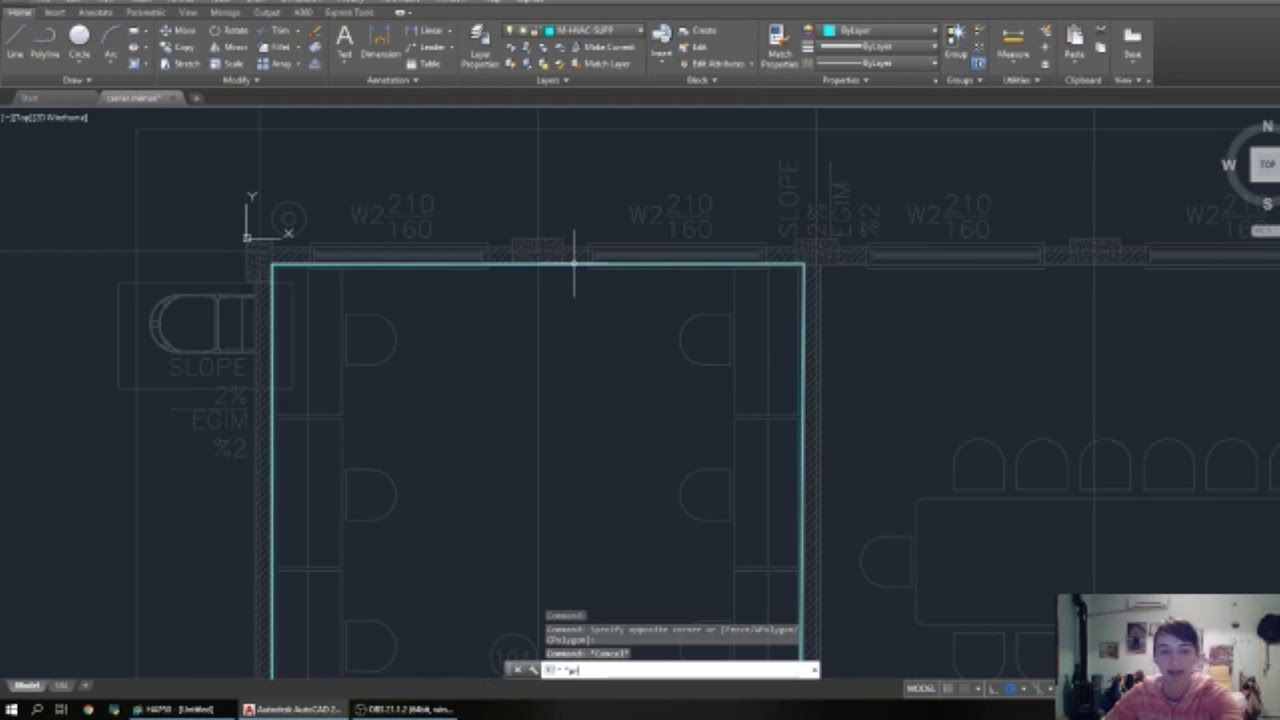 Carrier HAP , Spaces - YouTube