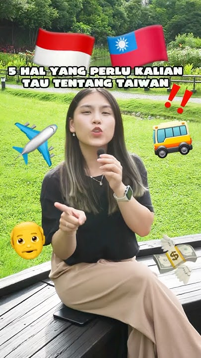 taiwan ini salah satu negara yang cocok buat kita untuk melanjutkan studi😆 #taiwan #kuliah # ...